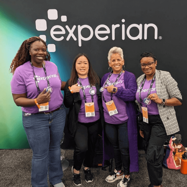 Global Careers | Experian