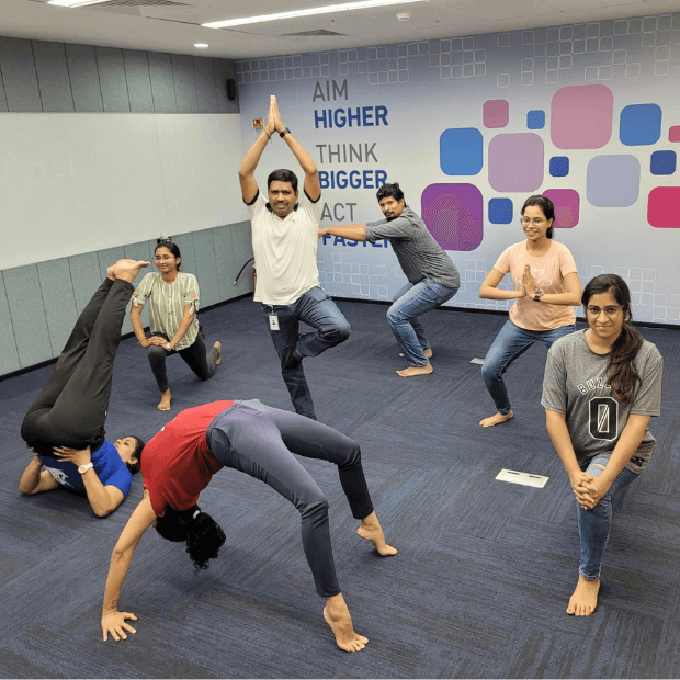 Hyderabad | Experian