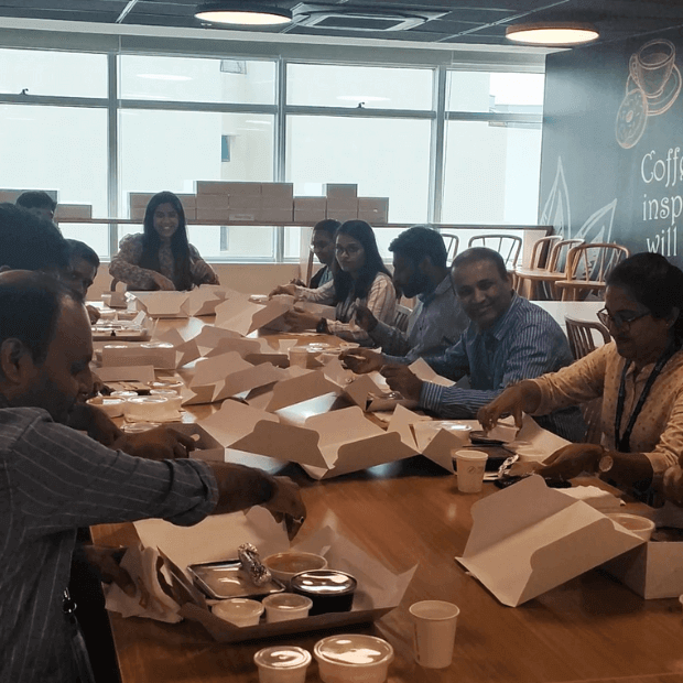 Hyderabad Experian 
