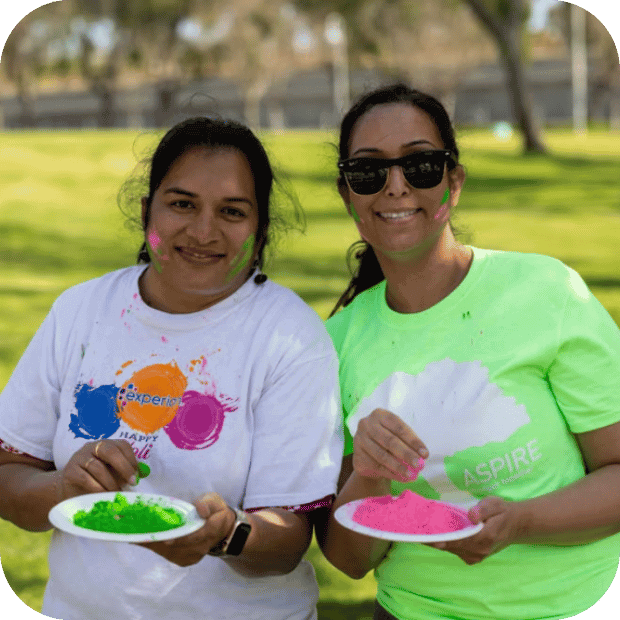 Our People | Experian Inclusion and Belonging