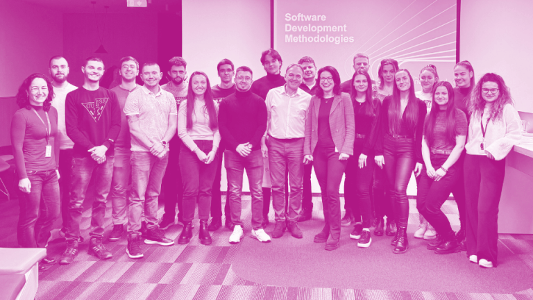 Early Careers | Experian