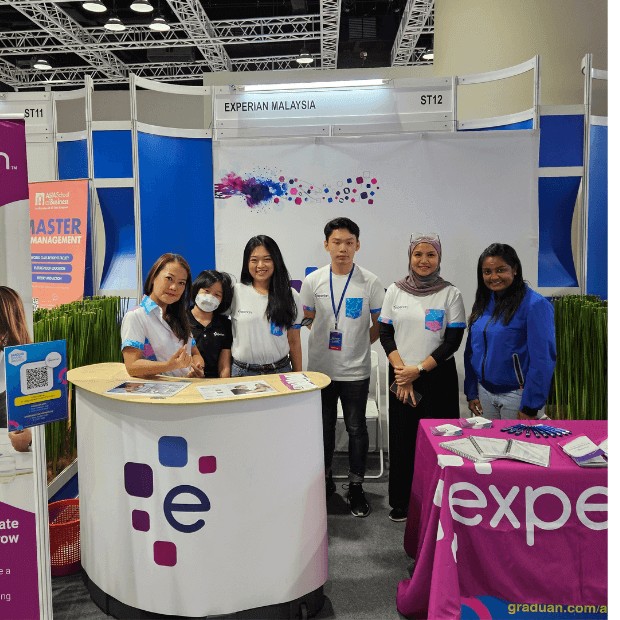 Early Careers | Experian