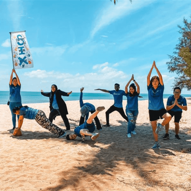 Early Careers | Experian