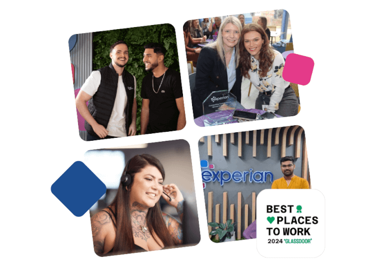 Global Careers | Experian