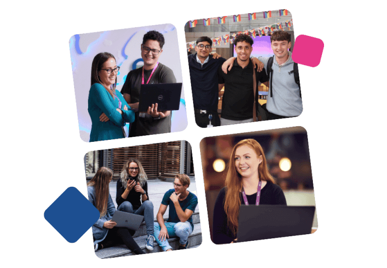 Early Careers | Experian