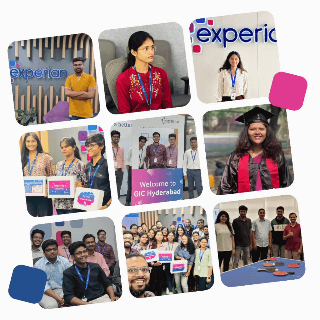 Hyderabad | Experian