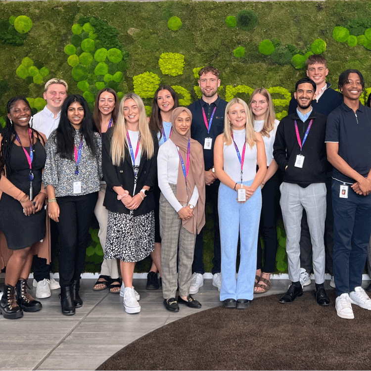 Global Careers | Experian