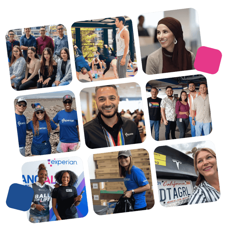 North America | Global Careers | Experian