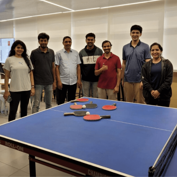 Hyderabad | Experian