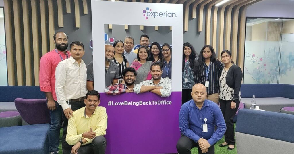 Locations and Teams | Global Careers | Experian