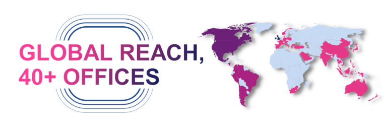 Locations and Teams | Global Careers | Experian