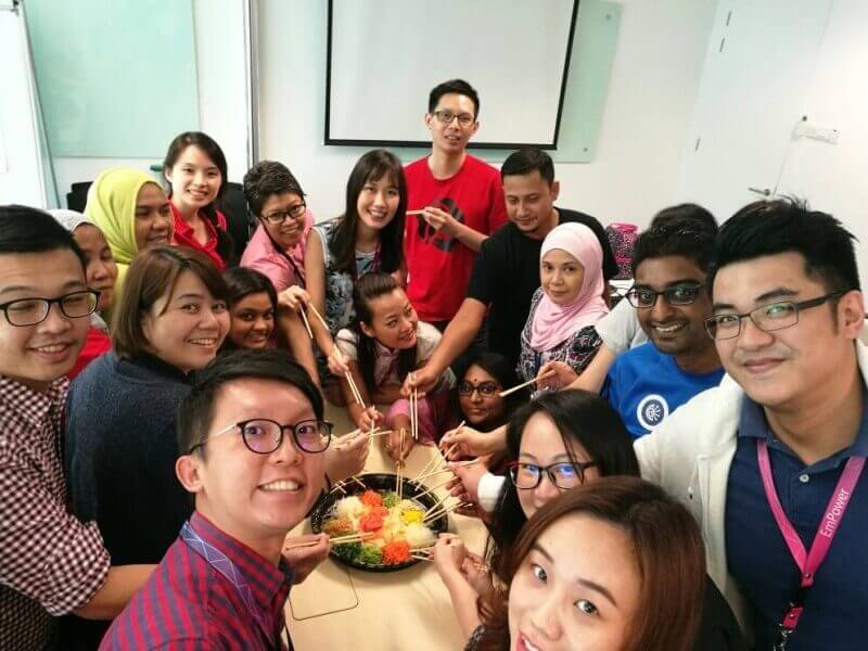 EMEA APAC | Global Careers | Experian