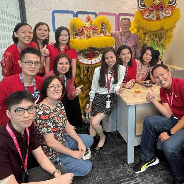 EMEA APAC | Global Careers | Experian