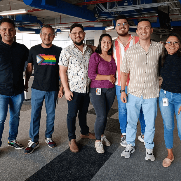 North America | Global Careers | Experian