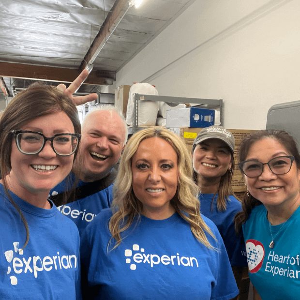 North America | Global Careers | Experian