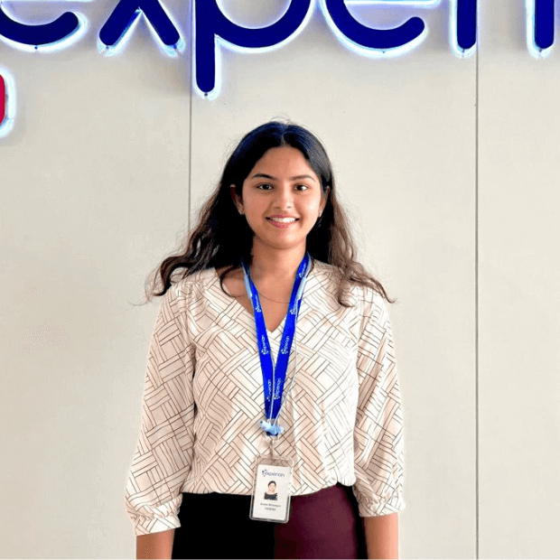 Early Careers | Experian