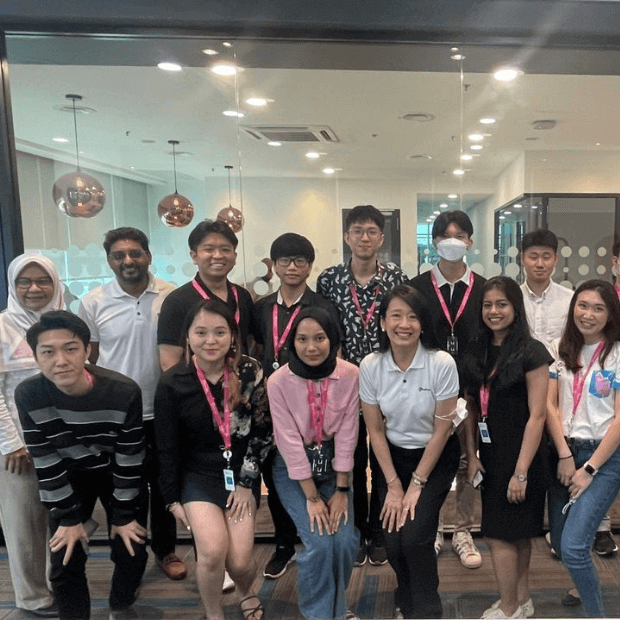 EMEA APAC | Global Careers | Experian