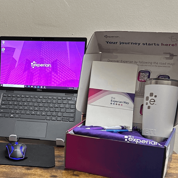 Early Careers | Experian