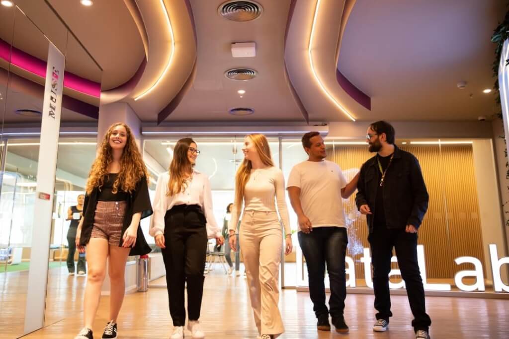 Early Careers | Experian