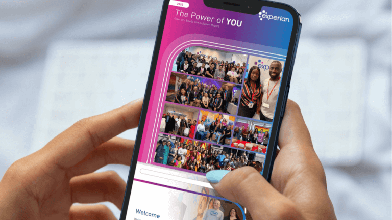 Experian Life | Global Careers | Experian