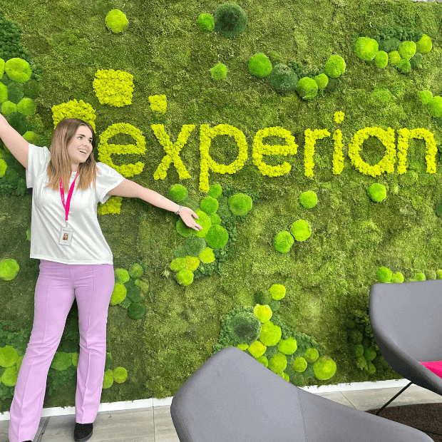 UK & Ireland | Global Careers | Experian