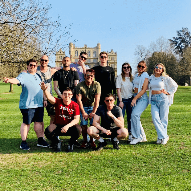 UK & Ireland | Global Careers | Experian