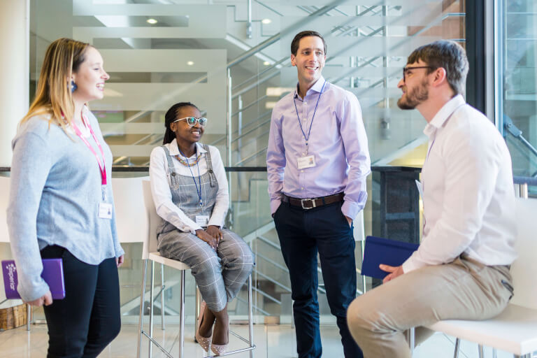 Experian Life | Global Careers | Experian