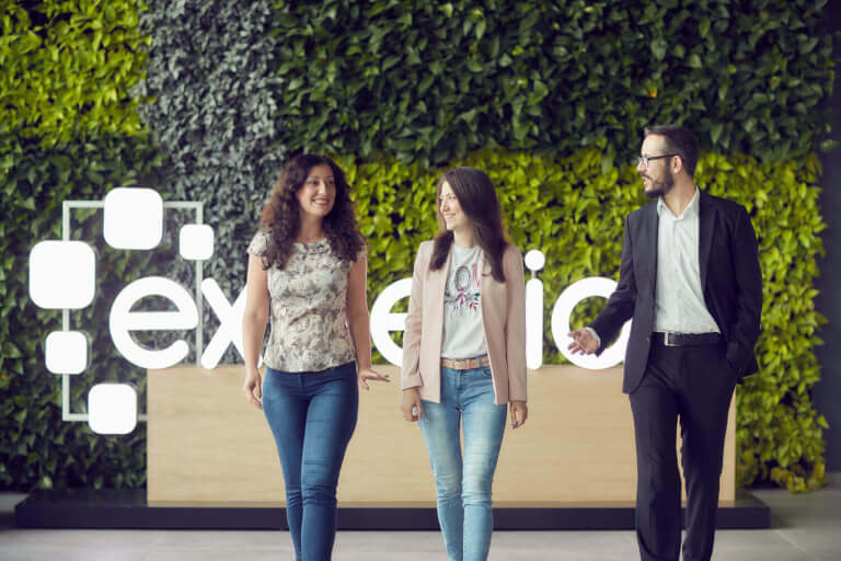 Diversity, Equity and Inclusion | Experian