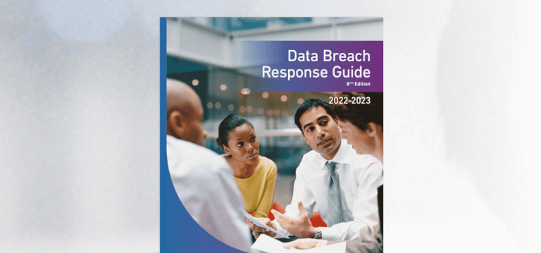 Data Breach Knowledge Center | Experian