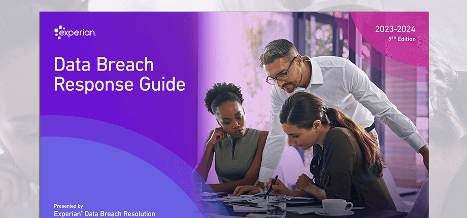 Data Breach Knowledge Center | Experian