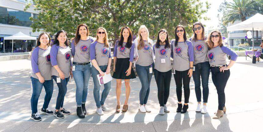 Our People | Experian Inclusion and Belonging