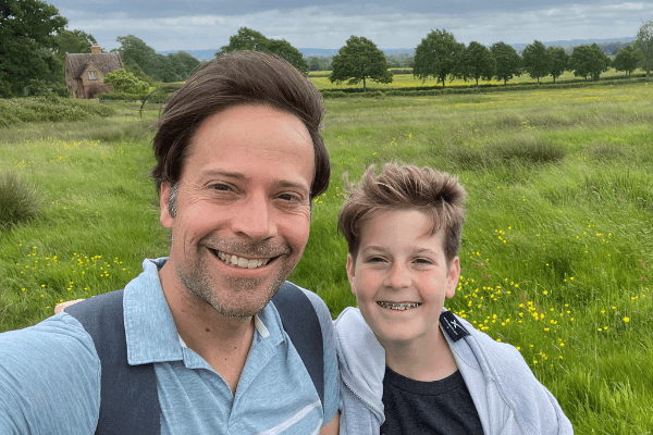 Our People | Experian Inclusion and Belonging