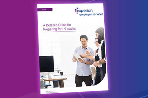 White Papers and eBooks | Experian Employer Services