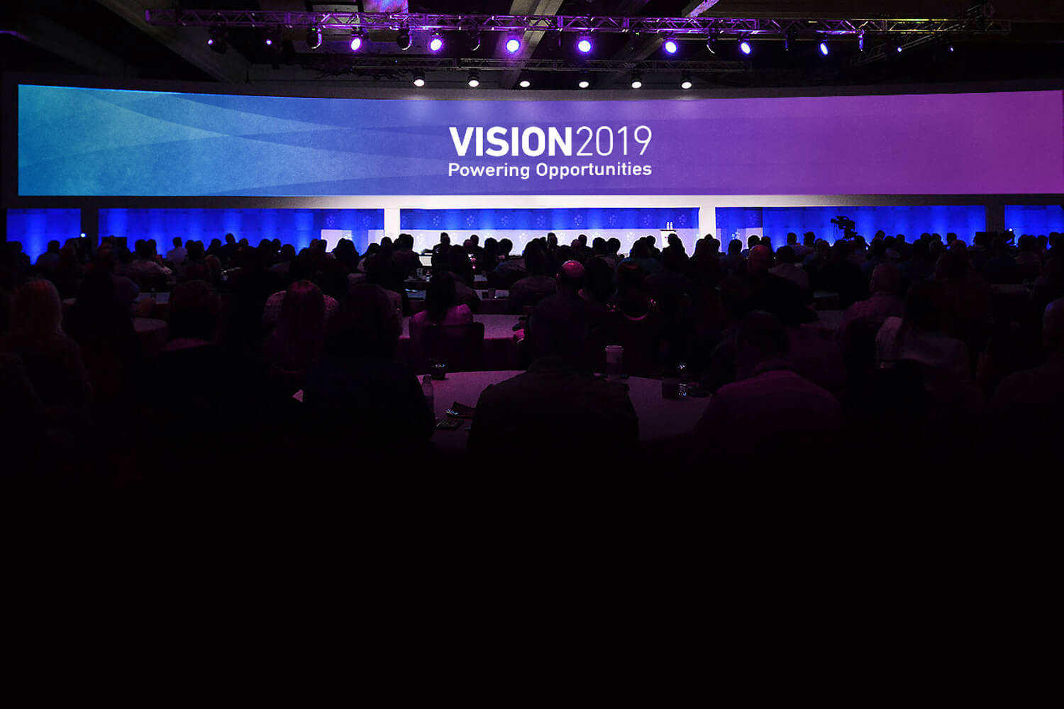 Vision 2020 | Experian
