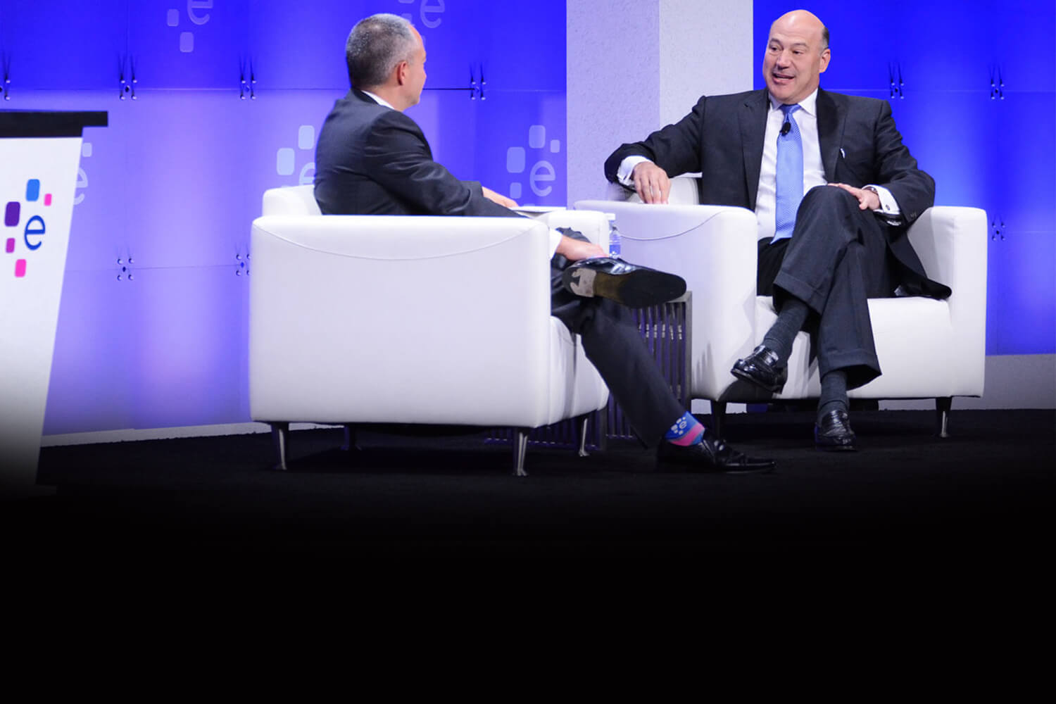 Vision 2020 | Experian