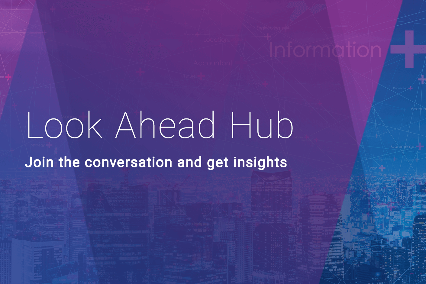 Vision 2021 | Experian