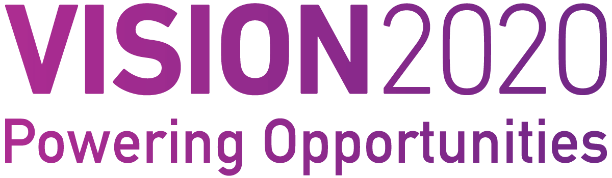 Vision 2020 | Experian