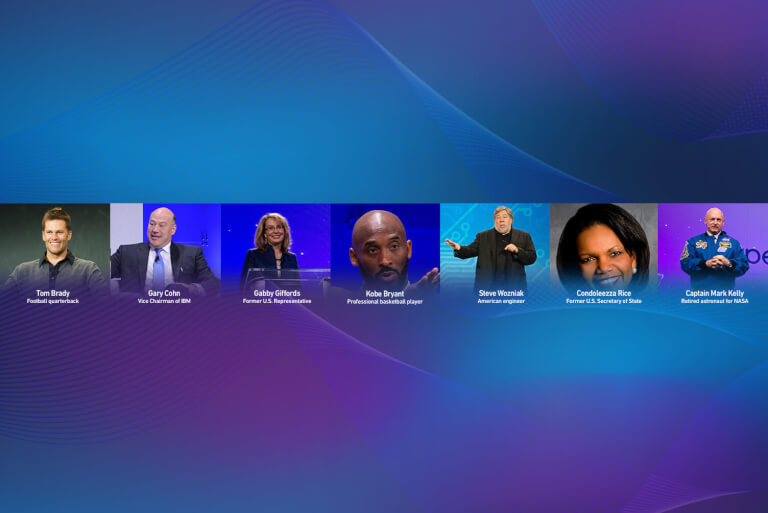 Vision 2022 | Experian