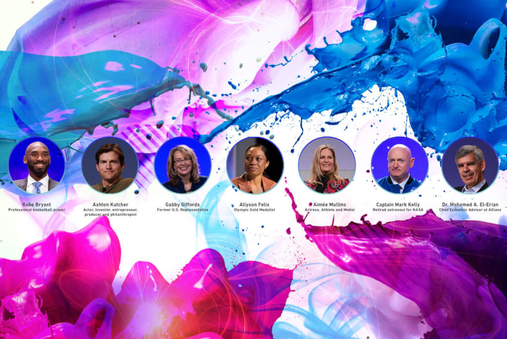 Vision 2023 | Experian