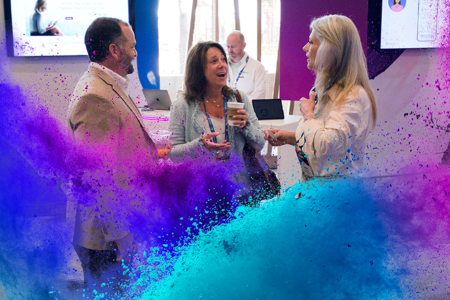 Vision 2024 | Experian