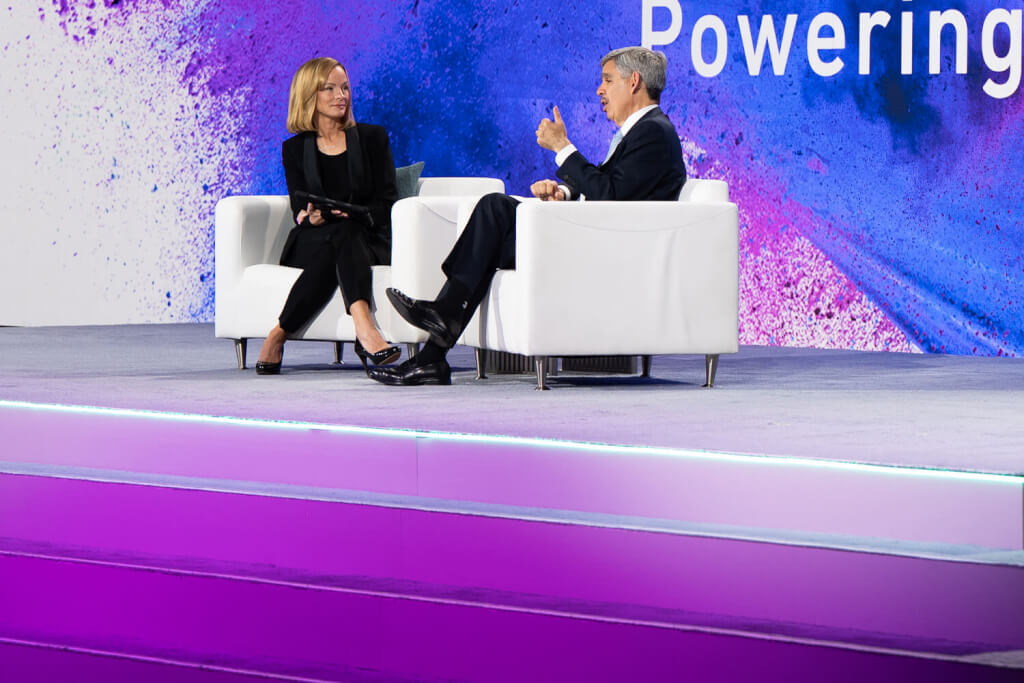 Vision 2025 | Experian