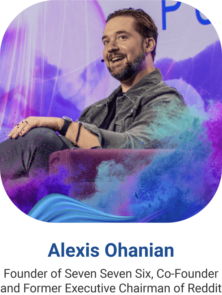 Vision 2024 | Experian