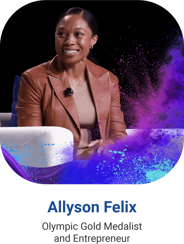 Vision 2024 | Experian