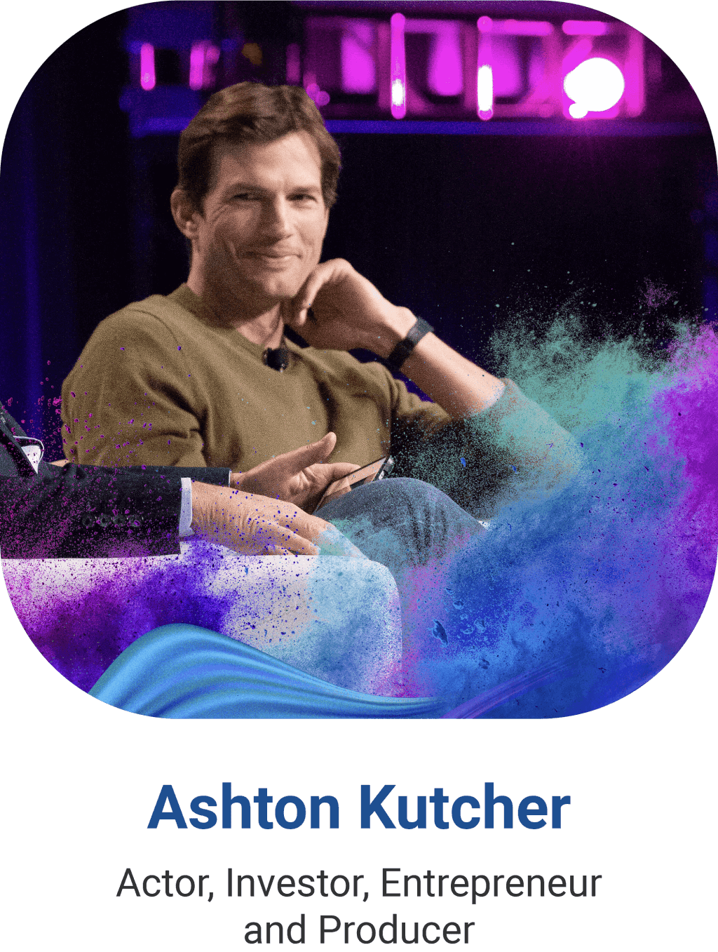 Vision 2024 | Experian