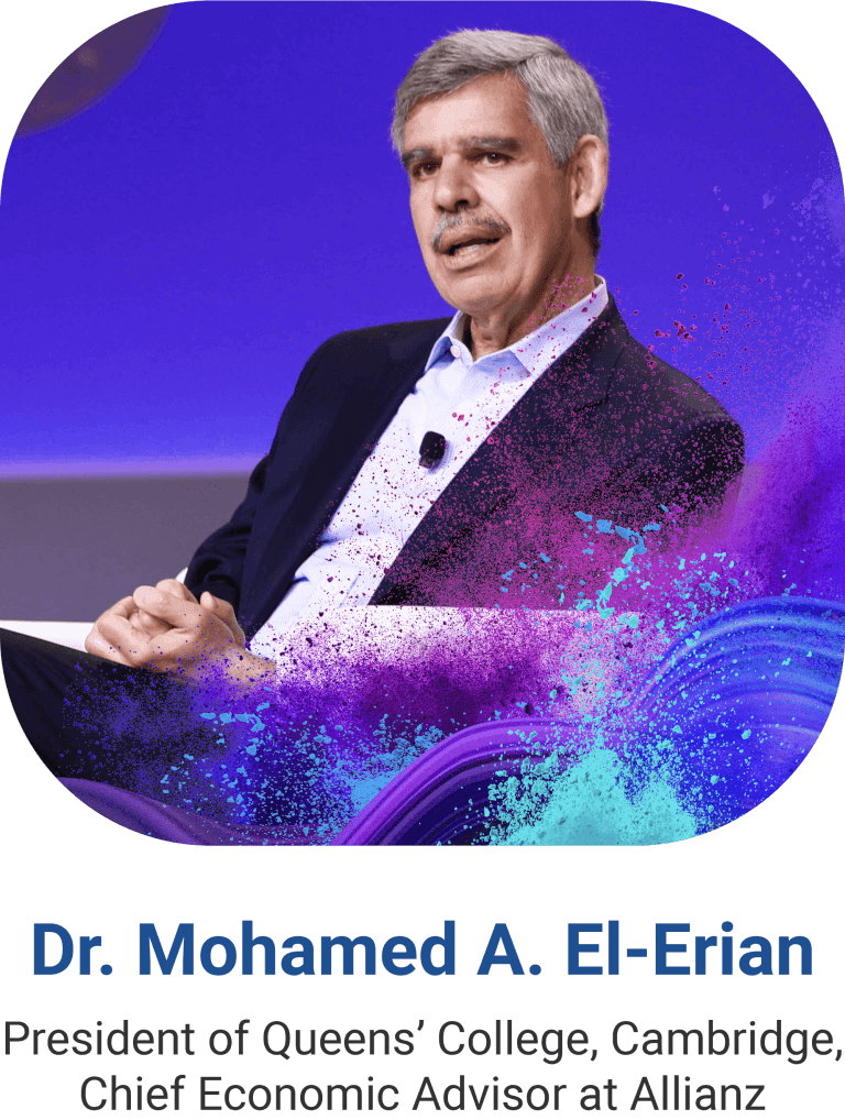 Vision 2024 | Experian