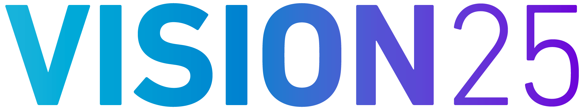 Vision 2025 | Experian