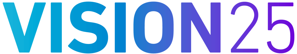 Vision 2025 | Experian