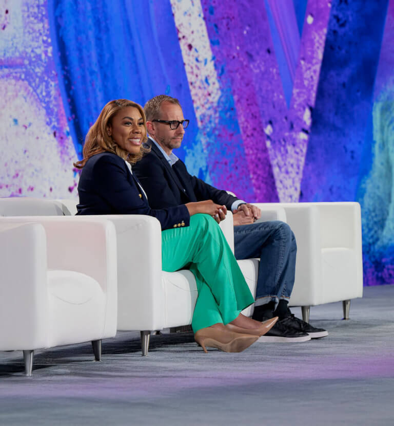 Vision 2025 | Experian