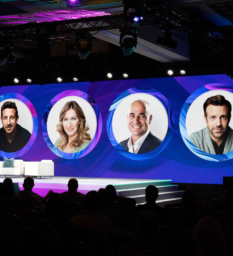 Vision 2025 | Experian