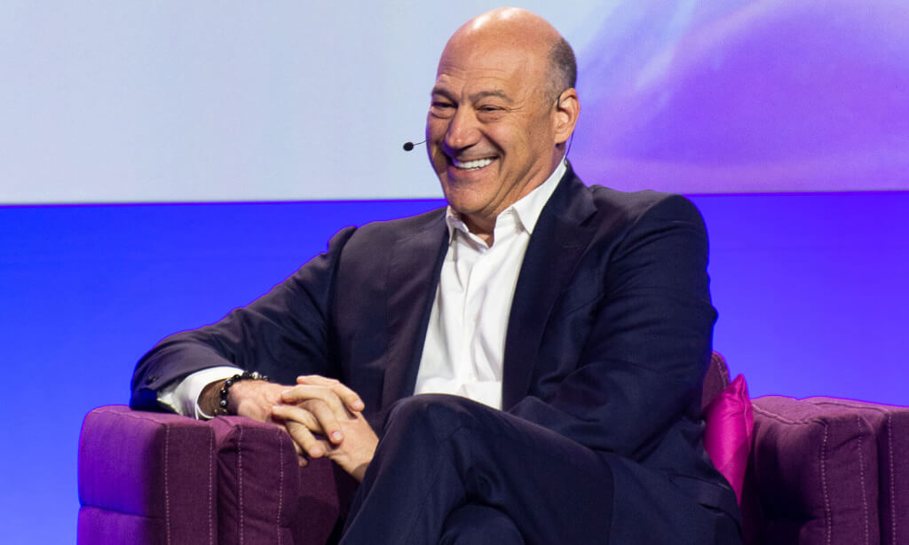 Vision 2025 | Experian